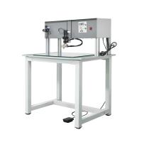 China Multi Pulse Gantry Lithium Battery Precision Spot Welding Machine for sale