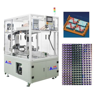 China Double Needle Lithium Battery Spot Welding Machine for Cylindrical Battery Welding for sale