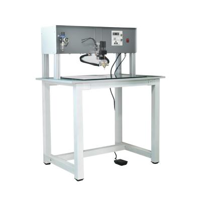China AC 220V Lithium Battery Spot Welder Industrial High Precision Battery Assembly for sale