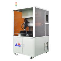 China Fully Automatic Single-Sided Large Module Electric Precision Lithium Battery Spot Welding Machine for sale