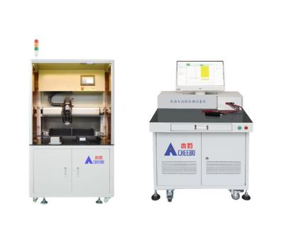 중국 E-자전거 및 전동 공구용 18650 EV 배터리 팩 조립 라인 판매용