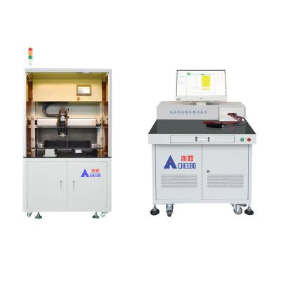 Cina Linea di assemblaggio pacchi batteria 18650 per la produzione di batterie al litio in vendita