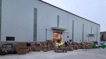 China Factory - beijing zongxin sihai global trade co.,ltd