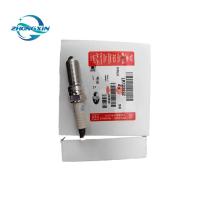 China A2701590700 Original Packaging Engine Ignition Spark Plug for Mercedes Benz E Class for sale