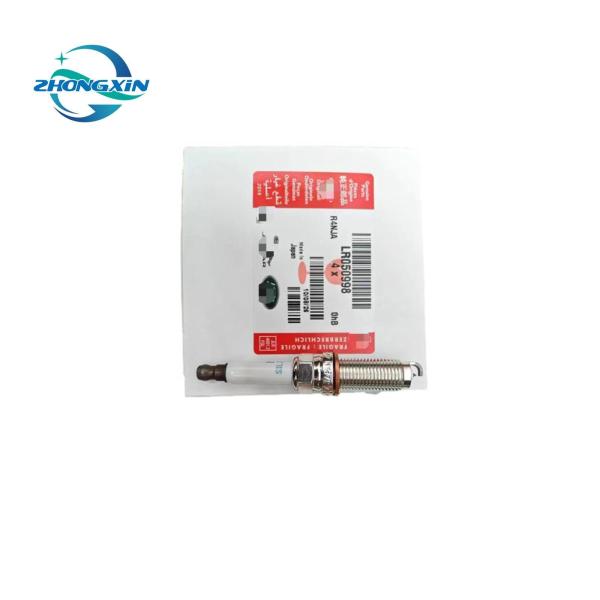 Quality LR123892 Original Engine Ignition Spark Plug in Original Packaging for Land for sale