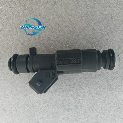 中国 ベスト A11-1121011 チェリーティゴ A3 オートパーツ燃料システム用の燃料注入器ノズル 販売のため