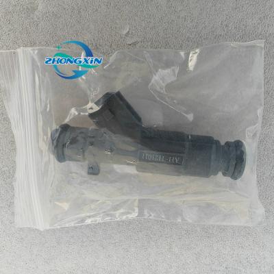 中国 ベスト A11-1121011 チェリーティゴ A3 オートパーツ燃料システム用の燃料注入器ノズル 販売のため
