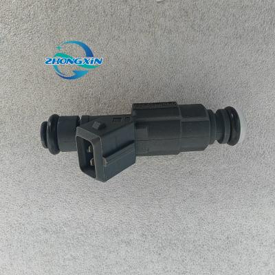 中国 ベスト A11-1121011 チェリーティゴ A3 オートパーツ燃料システム用の燃料注入器ノズル 販売のため