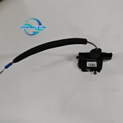 中国 EM2E-6105200 左玄関ロックボディメカニズム組 BYDドルフィントップ選択用 販売のため