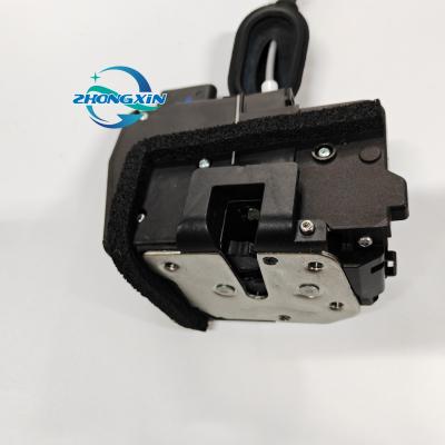 中国 EM2E-6105200 左玄関ロックボディメカニズム組 BYDドルフィントップ選択用 販売のため