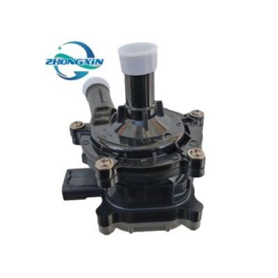 Cina Arrizo 5e EV BEV Motor Electric Water Pump E4T15B-1118050 per Chery Tiggo Auto Parts in vendita