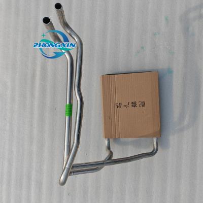 Cina T11-8107130 Assemblaggio del nucleo del radiatore in alluminio per Chery 2019-anno 2019-anno in vendita