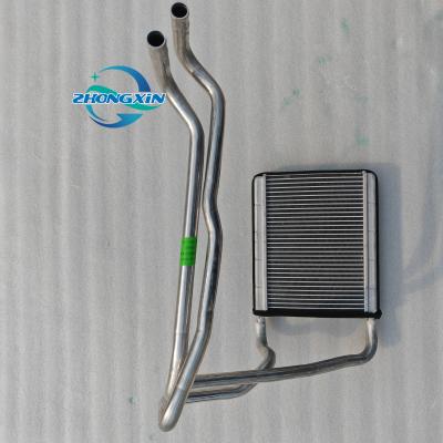 Cina T11-8107130 Assemblaggio del nucleo del radiatore in alluminio per Chery 2019-anno 2019-anno in vendita
