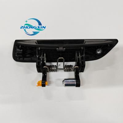 中国 自動車右ドアハンドル EM2E-6105109 BYDドルフィン BYD電気自動車の交換部品 販売のため