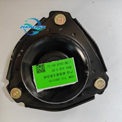 Cina OE NO. T11-2901110 Montaggio di strumento per il montaggio a urto per il 2019- Chery Front Connection Bracket in vendita