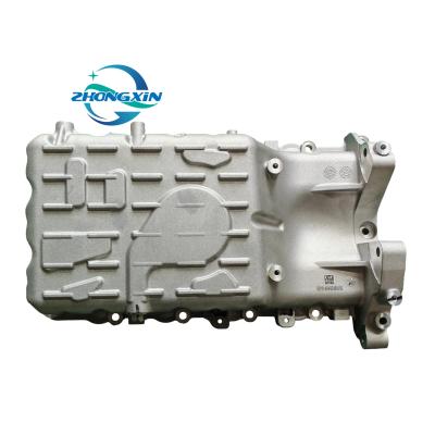 Cina 477F-1009010 481H-1009010CA E4G16-1009010 Parti del motore per Chery 2011- Motore 1.9 TDI in vendita