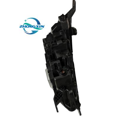 中国 BYD SONG PLUS 21.03-23.06 左コンビネーション フロントヘッドライト SA3F-4121010 SA3F-4121020 販売のため