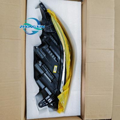 中国 BYD SONG PLUS 21.03-23.06 左コンビネーション フロントヘッドライト SA3F-4121010 SA3F-4121020 販売のため