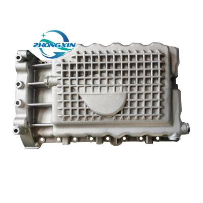 Cina 477F-1009010 481H-1009010CA E4G16-1009010 Parti del motore per Chery 2011- Motore 1.9 TDI in vendita