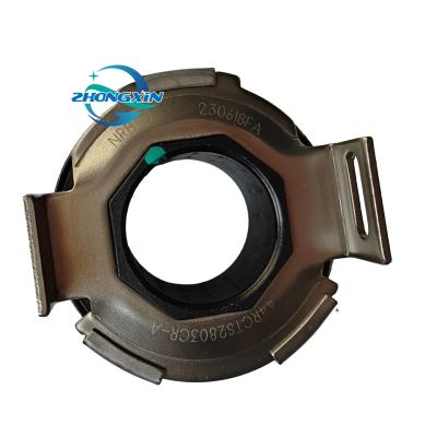 Cina Clutch release throw out bearing QR512-1602101 per Chery QQ OE NO. QR512-1602101 in vendita