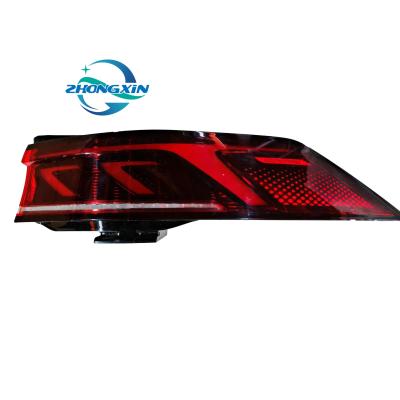 Cina 2021- BYD QIN PLUS Assemblaggio di luci posteriori per autoveicoli BYD per accessori elettrici HA2HE-4133020 in vendita