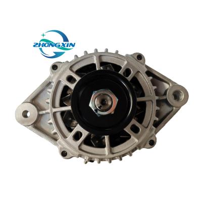 China S11 3701110BA Generator Spare Parts for Chery QQ Ensuring Optimal Engine Function for sale