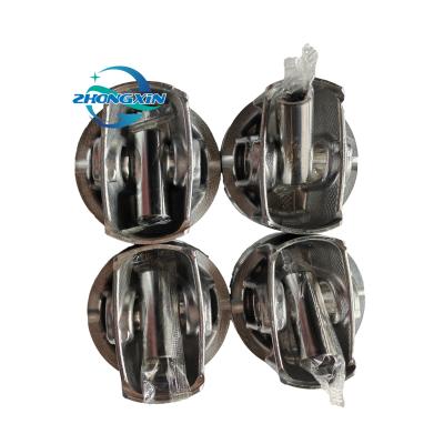 中国 自動車エンジン部品 自動車ピストン E4G16-1004020 477F-1004020 473H-1004015 チェリー用 販売のため