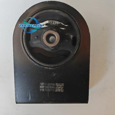 Cina Chery Tipo di veicolo applicabile T11-1001510NA T21-1001510 Montaggio del motore anteriore per parti in vendita