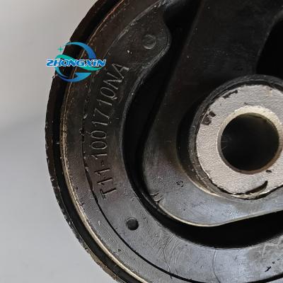 Cina Chery Parts Front Motor Mounting T11-1001710NA per prestazioni ottimali in vendita