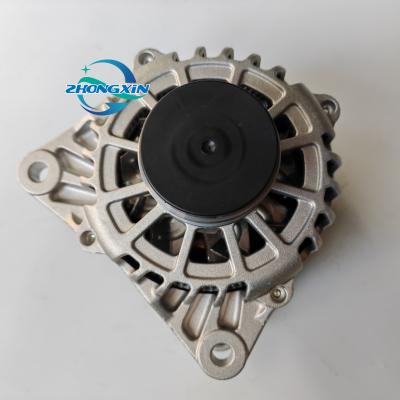 Cina F4J16-3701010CA Parti di ricambio per generatori per Chery Tiggo che garantiscono prestazioni ottimali in vendita