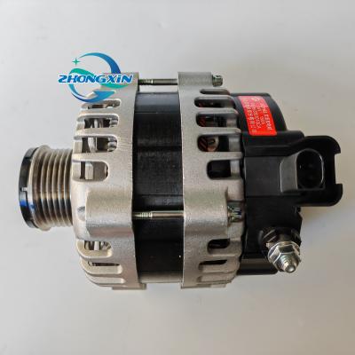 Cina F4J16-3701010CA Parti di ricambio per generatori per Chery Tiggo che garantiscono prestazioni ottimali in vendita
