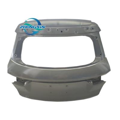 China Back Door Assembly Car Trunk Lid SA2FC-6301010/70 for BYD SONG Pro 19.07- for sale