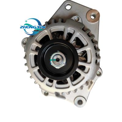 Cina Parti di ricambio per generatori di auto Chery A15-3701110BA B11-3701110BB per i modelli 2006 in vendita