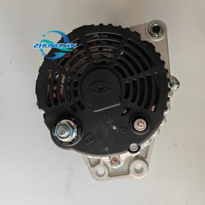 中国 チェリー 自動車発電機 パーツ A15-3701110BA B11-3701110BB 2006年 装備モデル 販売のため