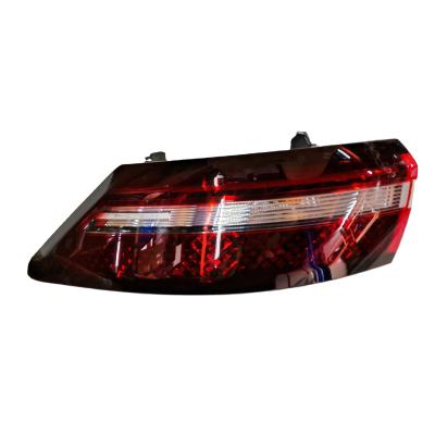 Cina 1W BYD Accessori per auto elettriche Luci posteriori originali Combinazione sinistra Lampada posteriore Assemblaggio per BYD Seal Auto Parts EQEA-4133010 in vendita