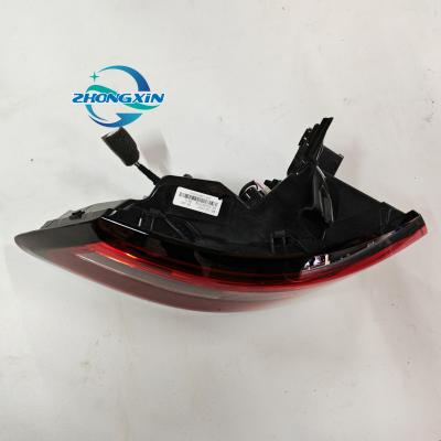 Cina 1W BYD Accessori per auto elettriche Luci posteriori originali Combinazione sinistra Lampada posteriore Assemblaggio per BYD Seal Auto Parts EQEA-4133010 in vendita