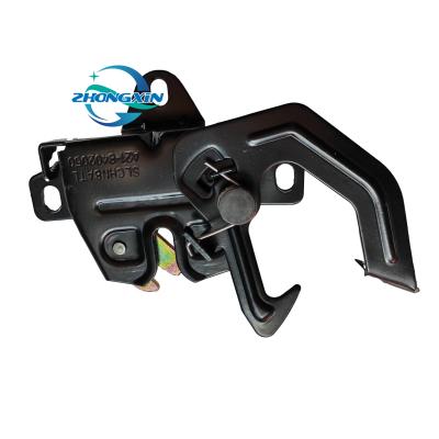 Cina Blocco del cofano anteriore A13-8402050FL A21-8402050 per Chery Fengyun 2 Hatchback 09.10-12.12 in vendita