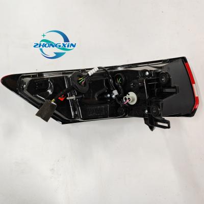 Cina 1W BYD Accessori per auto elettriche Luci posteriori originali Combinazione sinistra Lampada posteriore Assemblaggio per BYD Seal Auto Parts EQEA-4133010 in vendita