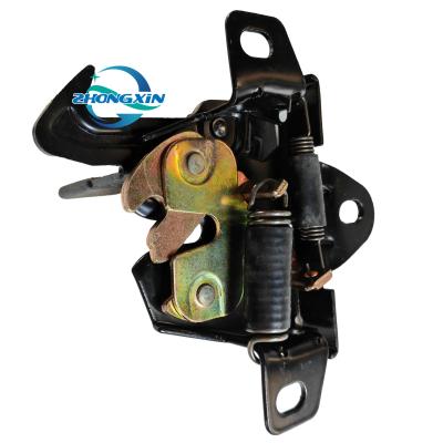 Cina Blocco del cofano anteriore A13-8402050FL A21-8402050 per Chery Fengyun 2 Hatchback 09.10-12.12 in vendita