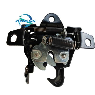 Cina Blocco del cofano anteriore A13-8402050FL A21-8402050 per Chery Fengyun 2 Hatchback 09.10-12.12 in vendita