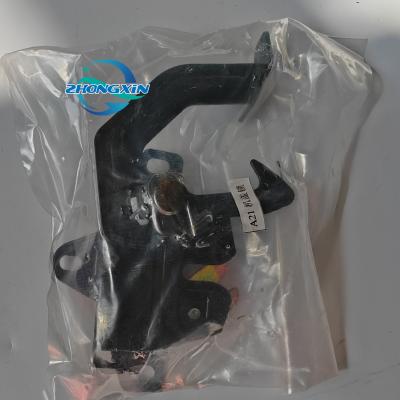 Cina Blocco del cofano anteriore A13-8402050FL A21-8402050 per Chery Fengyun 2 Hatchback 09.10-12.12 in vendita