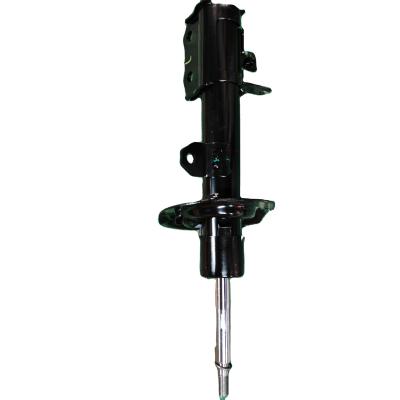 Cina Scopo di sostituzione/riparazione Ricambi auto Serie BYD Assorbitori frontali di urti destra EQEA-2905200A in vendita