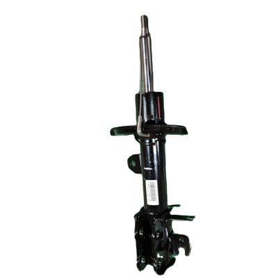 Cina Scopo di sostituzione/riparazione Ricambi auto Serie BYD Assorbitori frontali di urti destra EQEA-2905200A in vendita