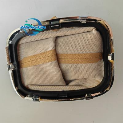 Cina Manico e guarnizione elettroplata T11-1703540HD T11-1703540PF per Chery Tiggo in vendita