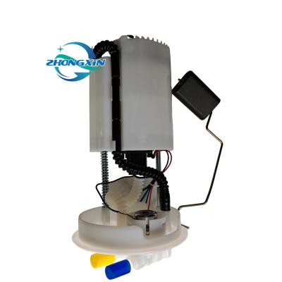China Chery A5 E5 Car Fitment Electric Fuel Pump Assembly A21-1106610 com alta confiabilidade à venda