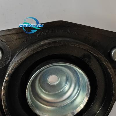 Cina Partimenti per autoveicoli supporto di connessione anteriore per Chery Shock Mounting Strut Mount J42-2901110 in vendita