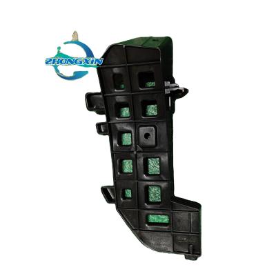 China Replace/Repair Purpose Rear Bumper Lower Right Bracket for BYD Seagull EQEA-2804431 for sale