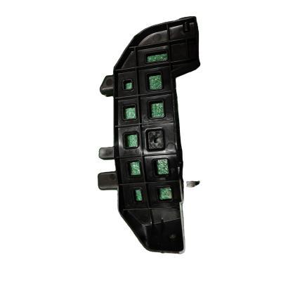 China Replace/Repair Purpose Rear Bumper Lower Right Bracket for BYD Seagull EQEA-2804431 for sale