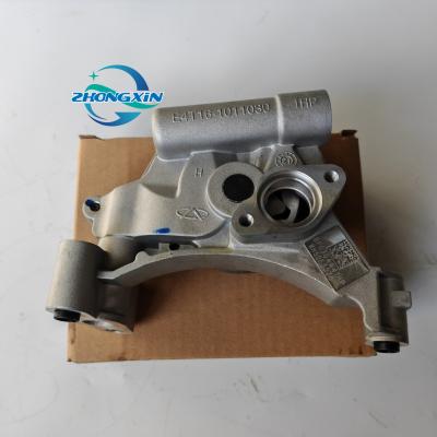 Cina Assemblaggio di pompa dell'olio motore E4T16-1011030 per Chery in vendita