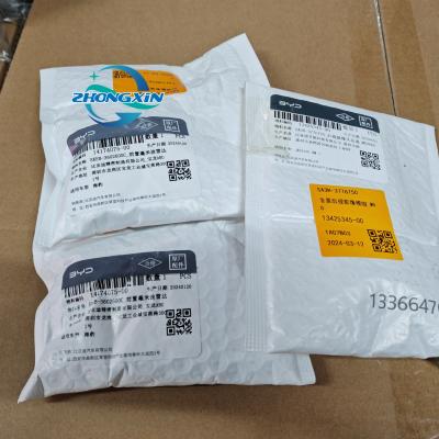 China Front Millimeter Wave Radar Sensor EKEB-3602600C for BYD Seal Replacement/Repair Needs for sale